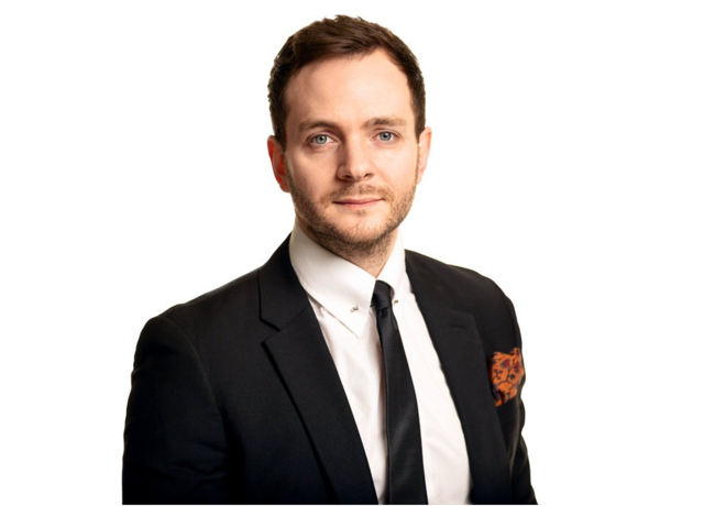 Linford Grey wins prestigious award | KuKu Connect | Business ...