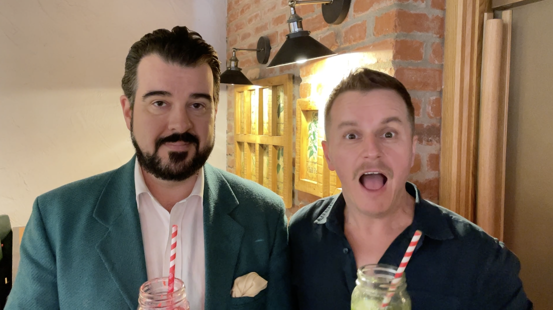 CONNECT RECEPTION: Clean Cut Kitchen - KuKu Connect