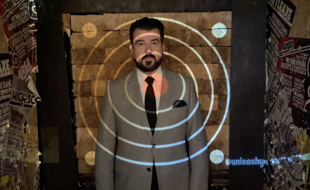 CONNECT RECEPTION: Axed Nottingham - KuKu Connect