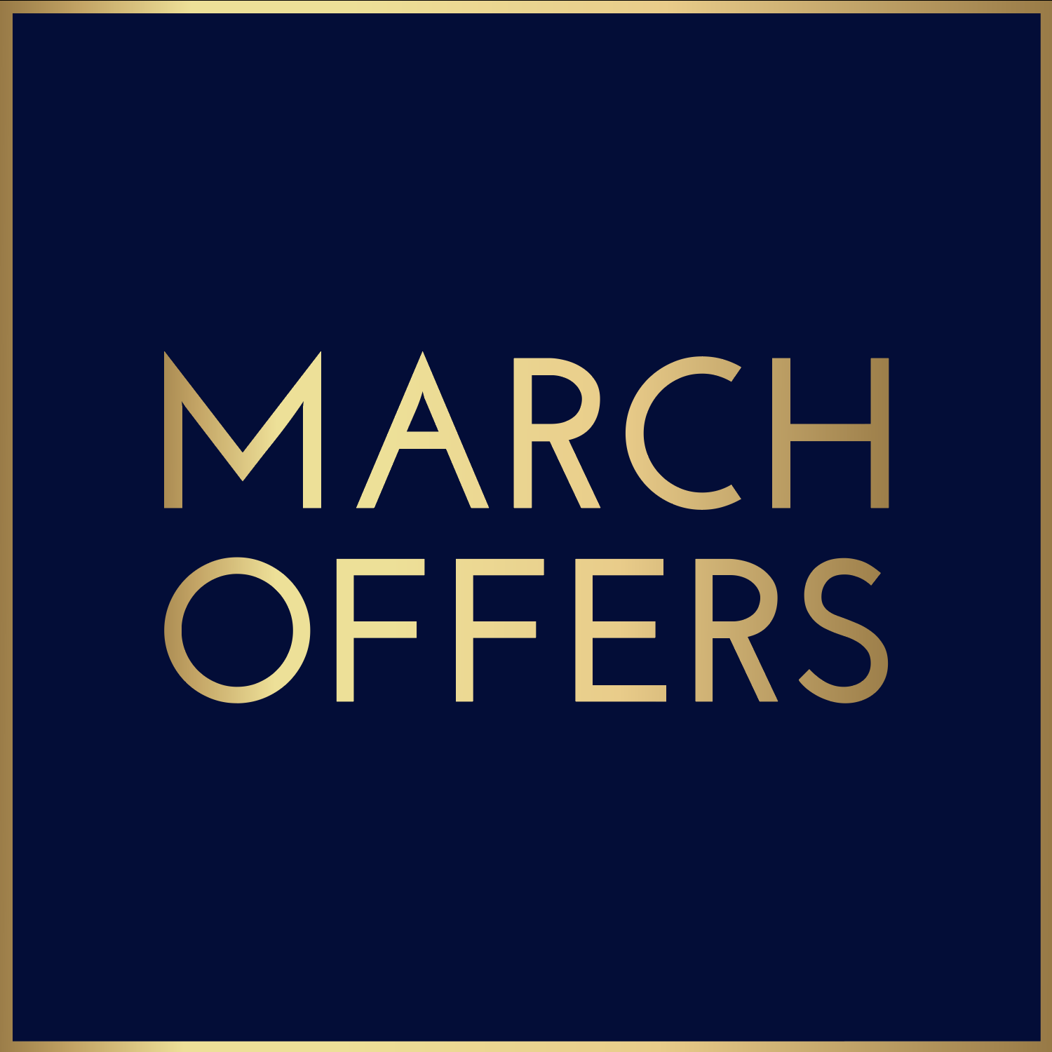 MARCH OFFERS - KuKu Connect
