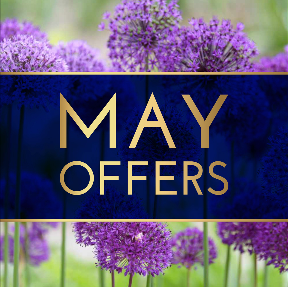 MAY OFFERS - KuKu Connect