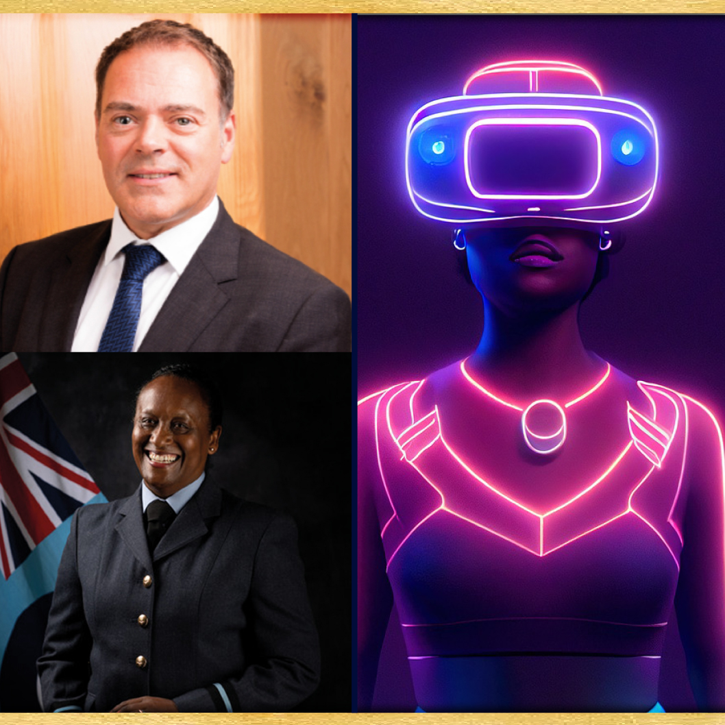 Royal Representatives attend KuKu Birthday...and more updates! - KuKu ...