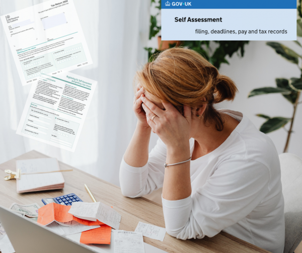 Top Three Tips to File Your Self-Assessment Correctly and Avoid ...